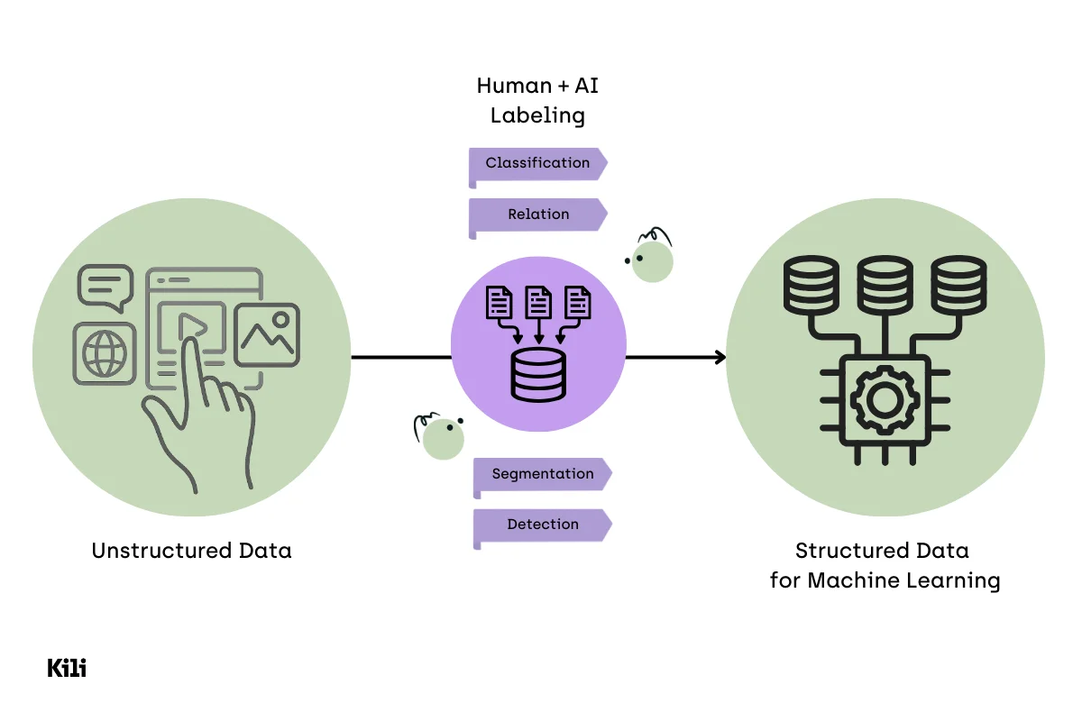 Fundamentals: What Is Data Labeling? A Clear Guide to Understanding Its Importance